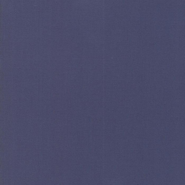 Bella Solid Indigo - Pine Needles Quilt & Sew