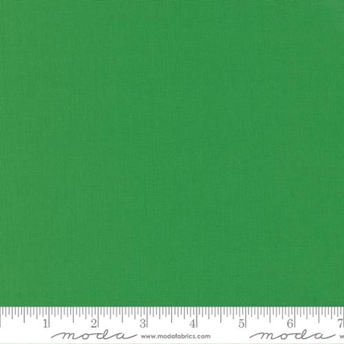 Bella Solid Kelly - Pine Needles Quilt & Sew