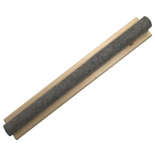 20" Wooly Pressing Bar - Pine Needles Quilt & Sew